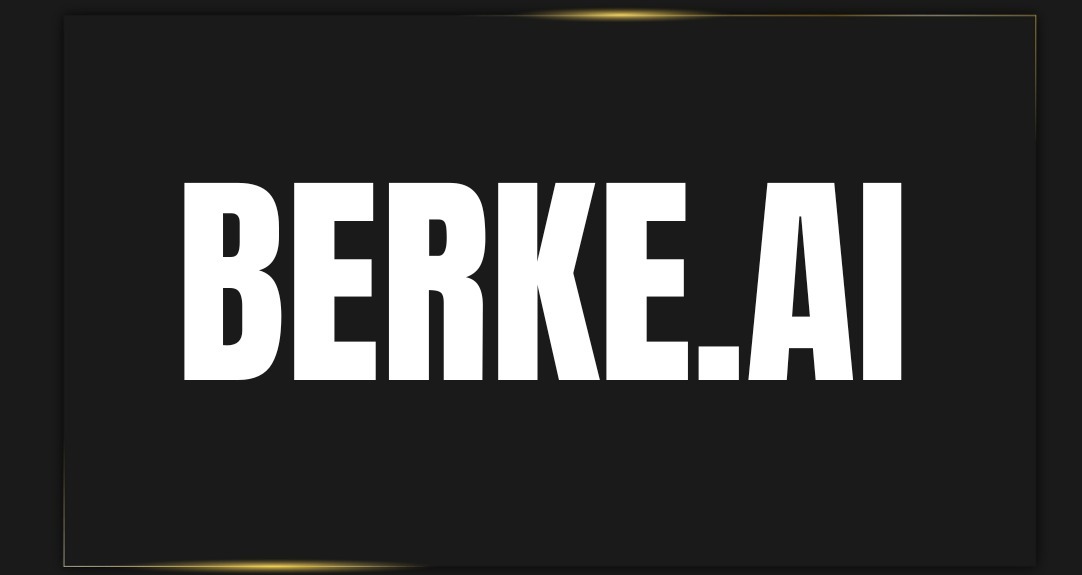 Berke.ai Oyunları