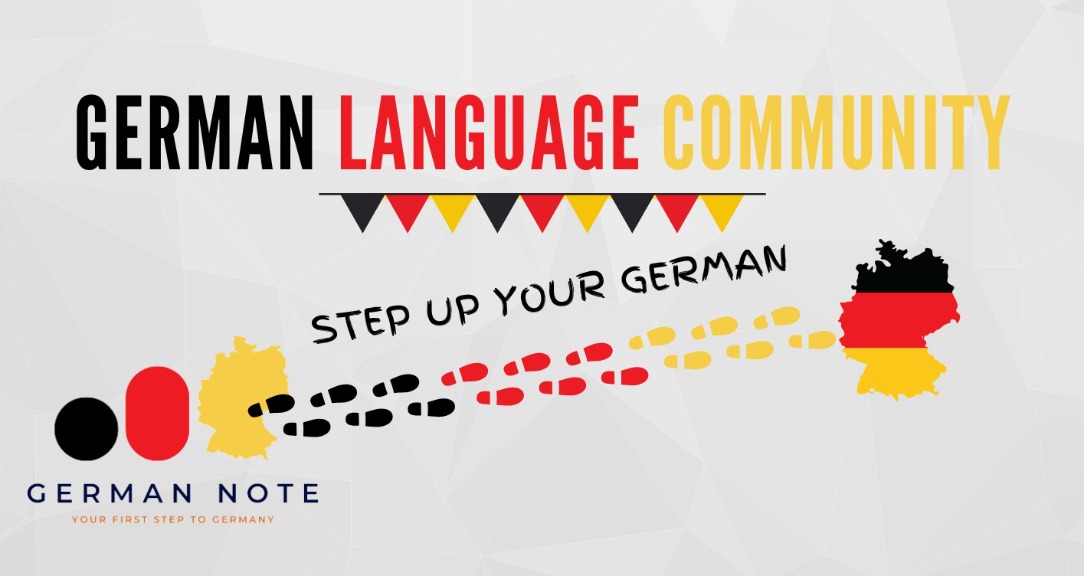 Classroom · German Note