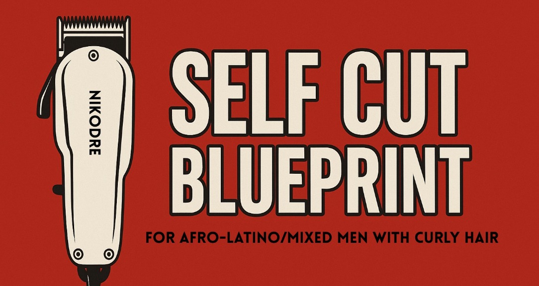 Self Cut Blueprint