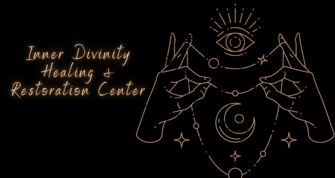 Inner Divinity Healing Center