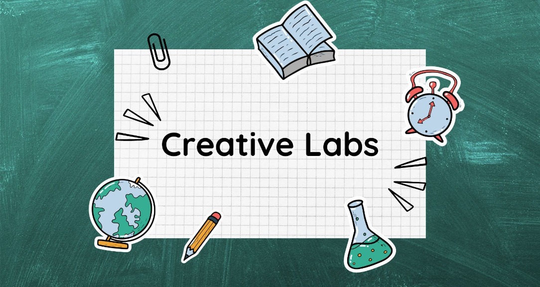 Classroom · Creative Labs