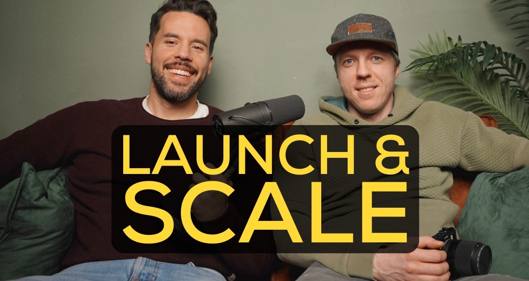 Launch & Scale