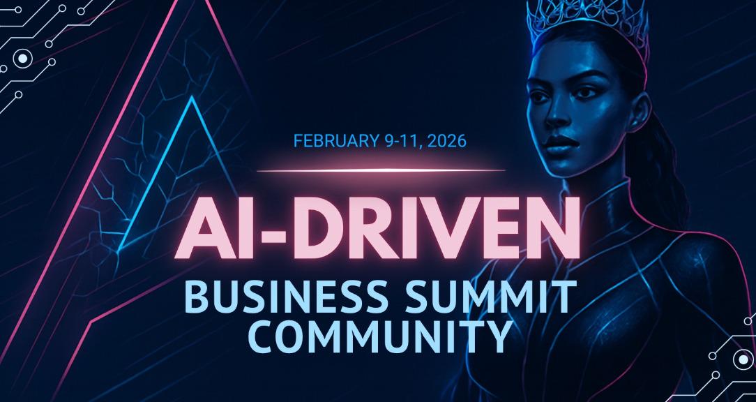 What was your Love, Learn, Strong last week? · The AI-Driven Business ...