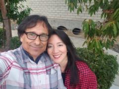 Stephanie Hong Flores