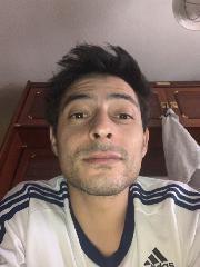 Luis Felipe Robles Leon Velarde