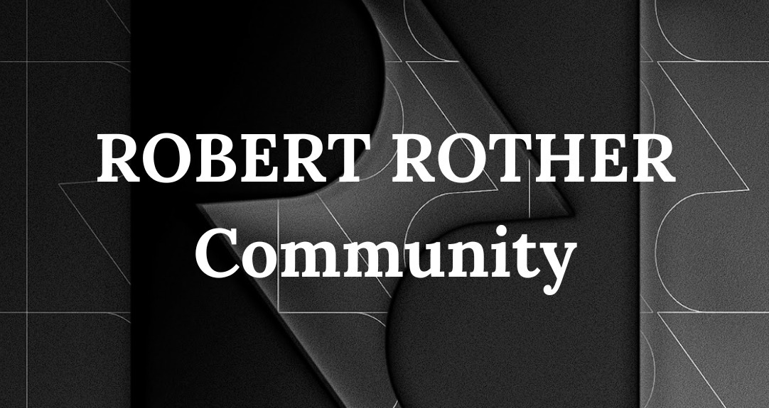 Robert Rother Community