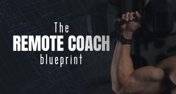 The Remote Coach