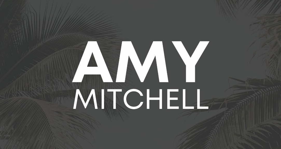 Amy Mitchell