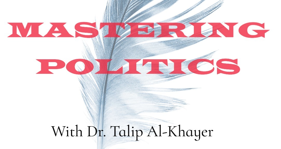 Take our first quizz. What is political power? · Mastering Politics Take our first quizz. What is political power? · Mastering Politics