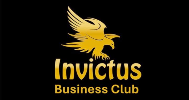 Invictus Business Club