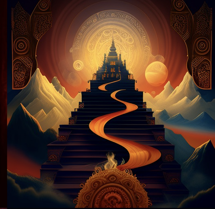 Check out the Beginner's Guide! · The Tantra Warrior