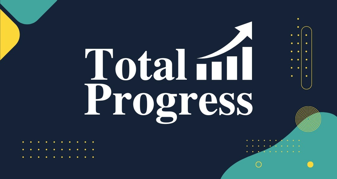 Total Progress