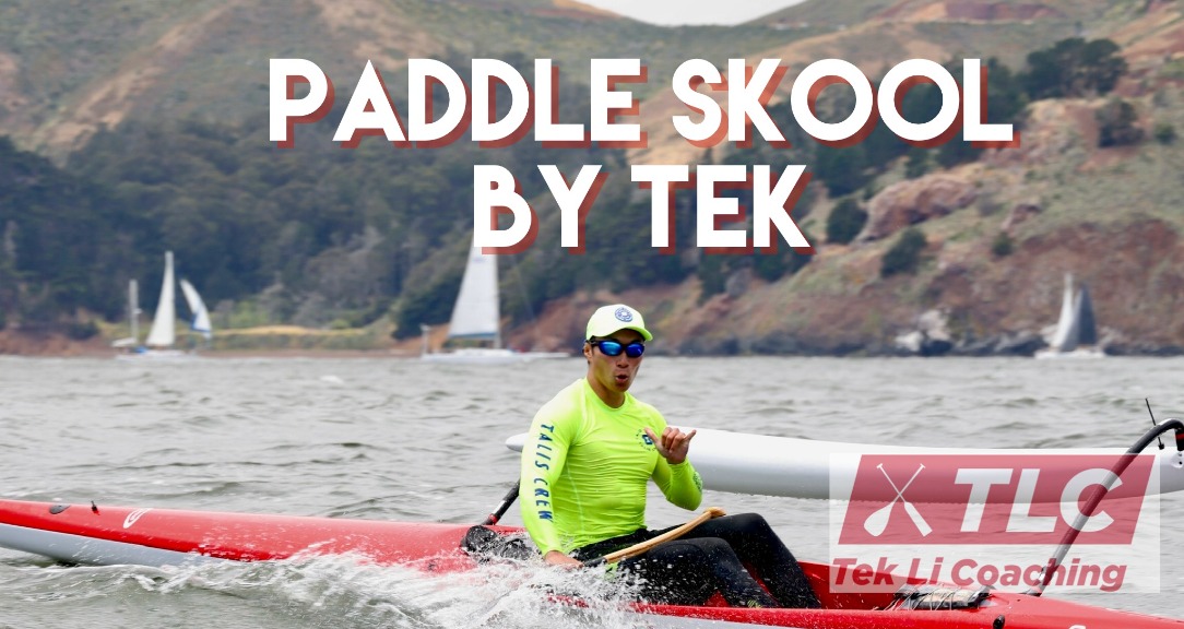 Water system for OC1/OC2, 30 Mile Race Tips? · Paddle Skool by Tek