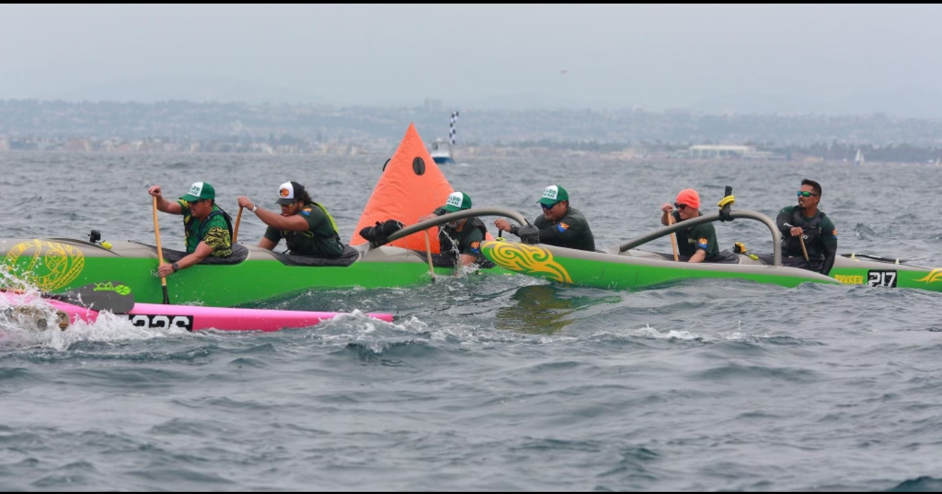 Joey Warrick Intro · Paddle Skool by Tek