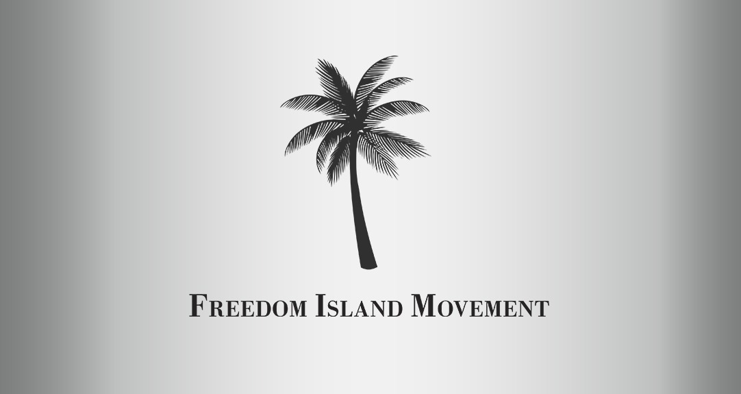 Freedom Island Movement