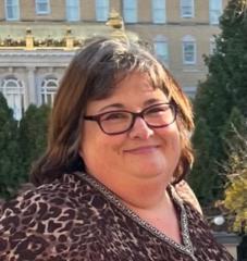 Julie Wheaton
