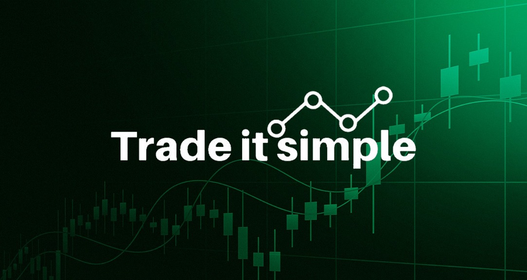 ESTATE ATENTO SI TE LLEGA EL MENSAJE… · Trade It Simple