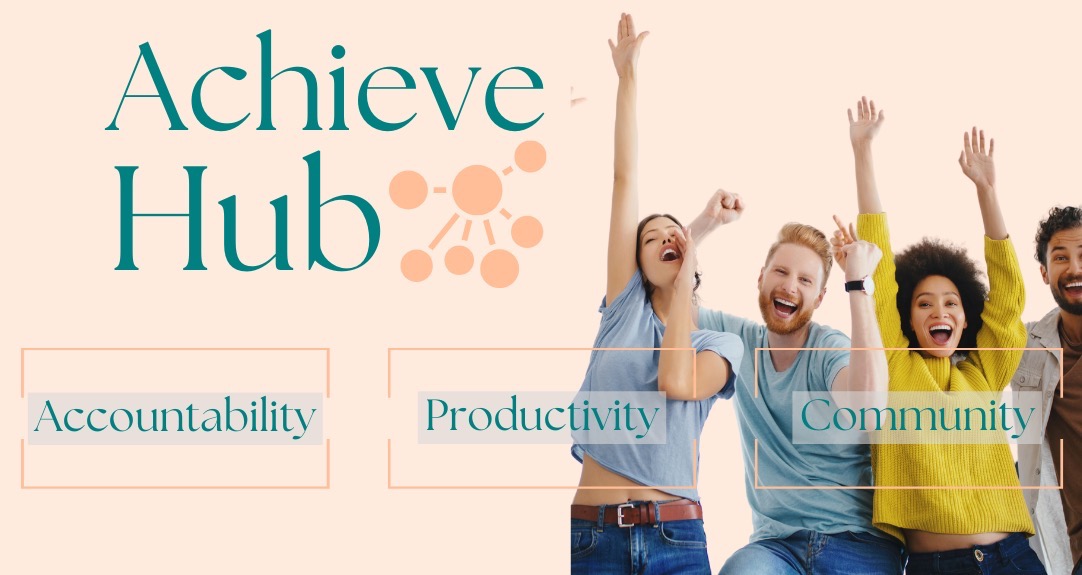 Classroom · Achieve Hub