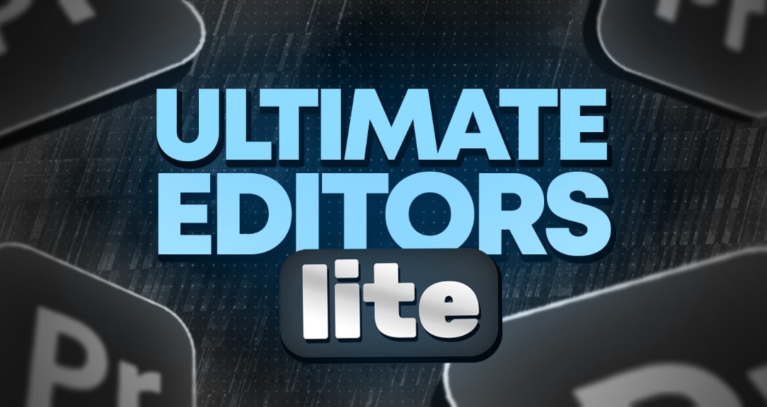 Ultimate Editors (Lite)