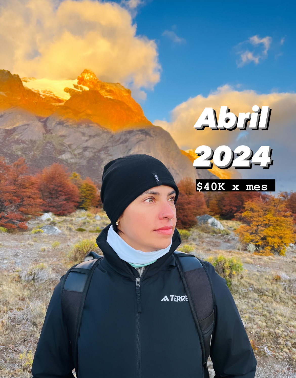 Este mes de Abril ingresamos $40K cash al negocio ️‍🔥 · GRUPO ...