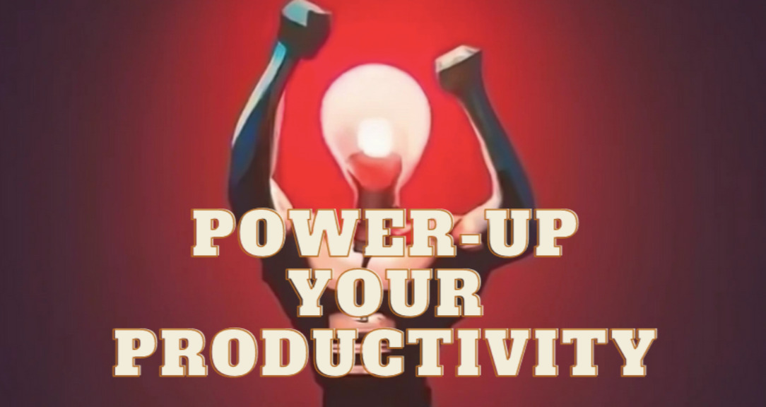 Turn Your Business Into A Game