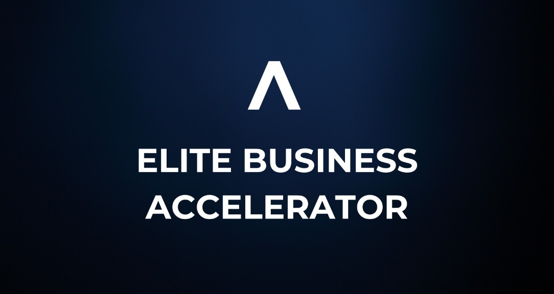 Elite Business Accelerator