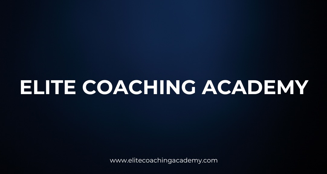 Elite Coaching Academy