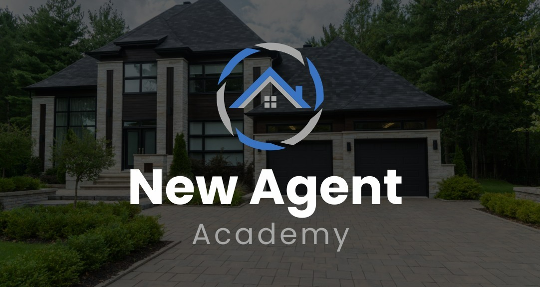 New Agent Academy Pro