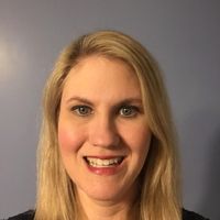 Janet Hall