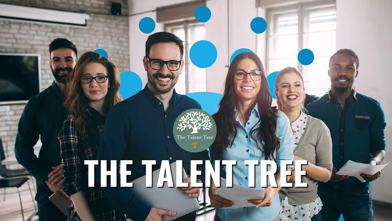 THE TALENT TREE
