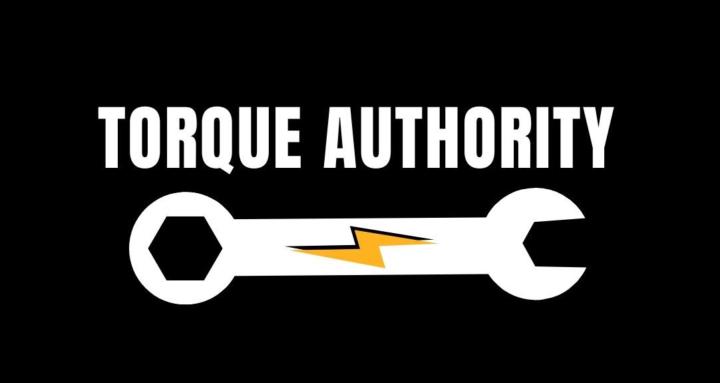 Ted's Toolbox Tip · Torque Authority Hub