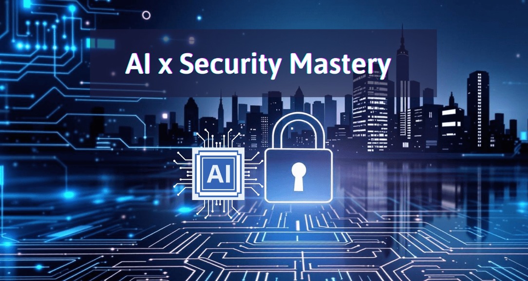 The HR/AI Advisor & Coach · AI x Security Mastery