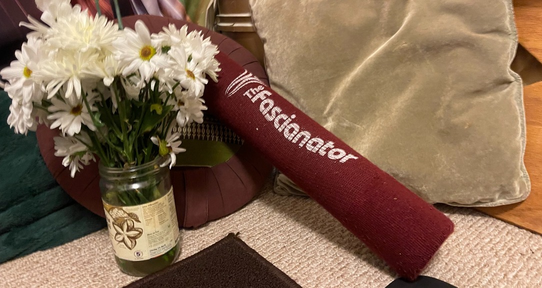 GLU & The Fascianator Method