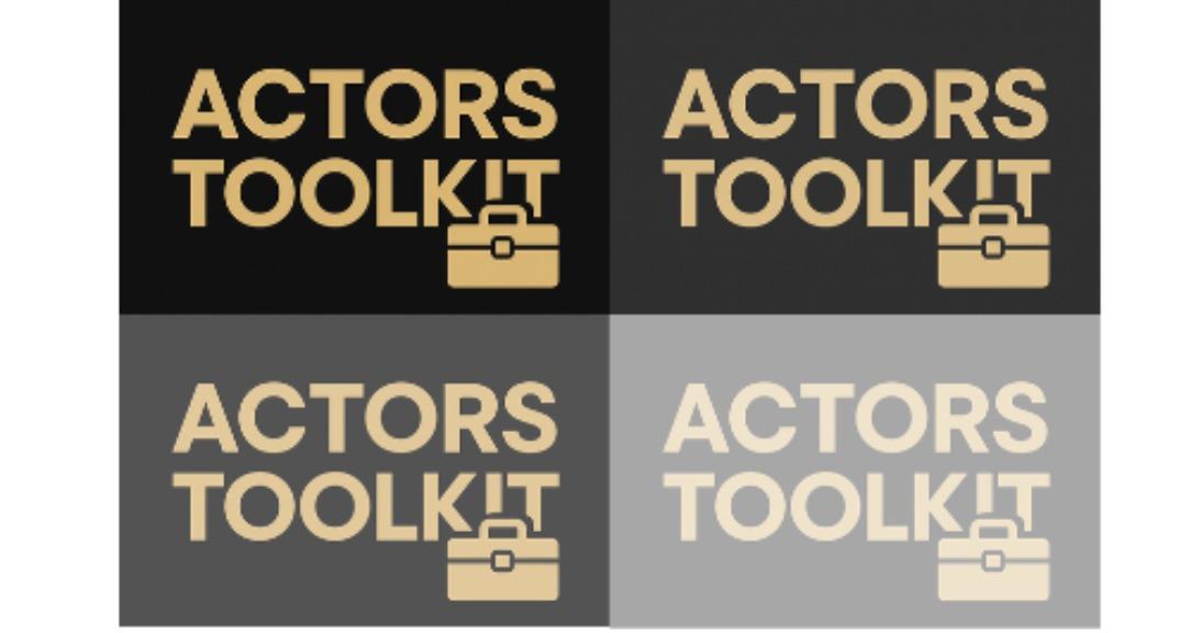 Actors Toolkit