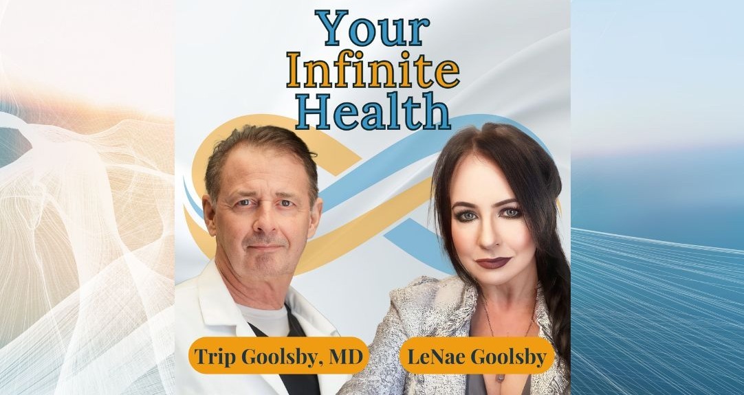 Lab test reference ranges · Your Infinite Health