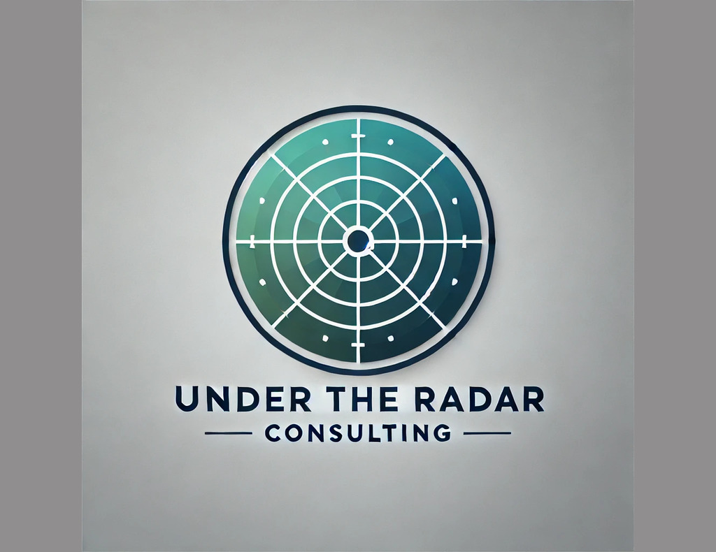 Under The Radar (Free Group)