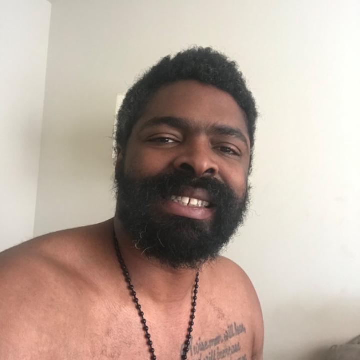 Christopher Randolph