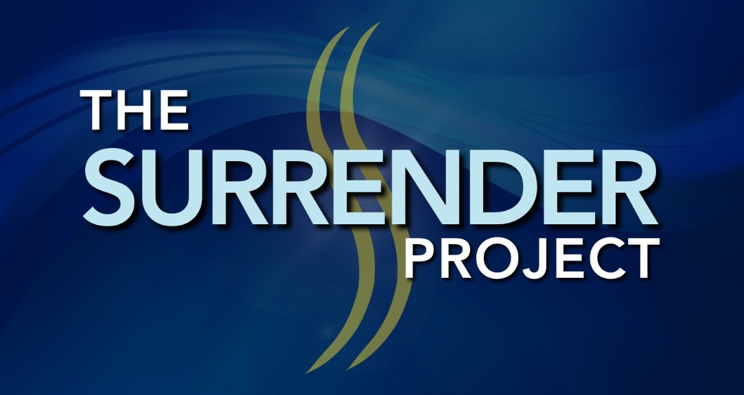 The Surrender Project