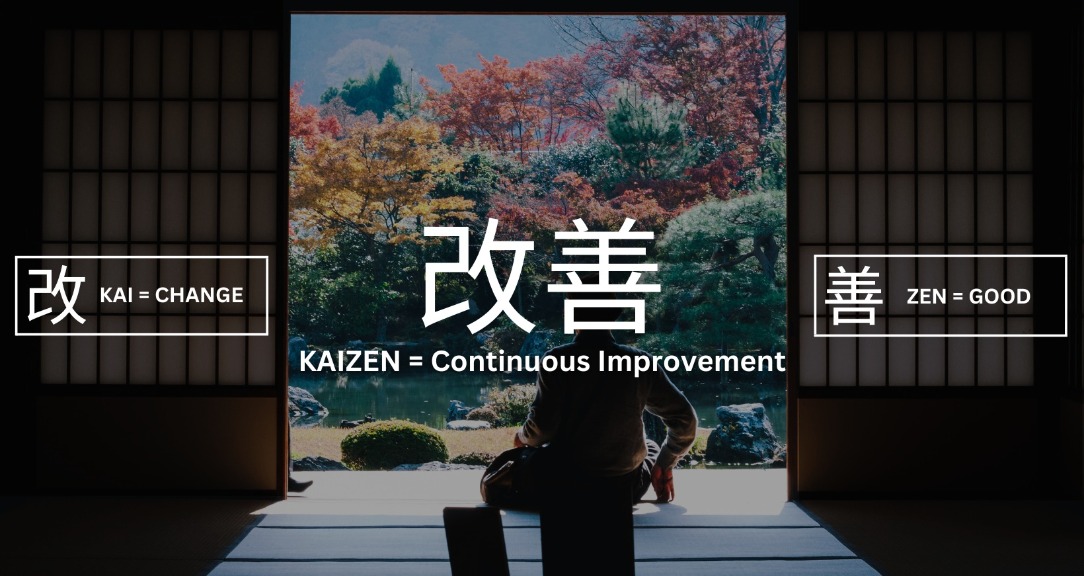 Kaizen Community