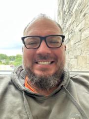 Chris Swift