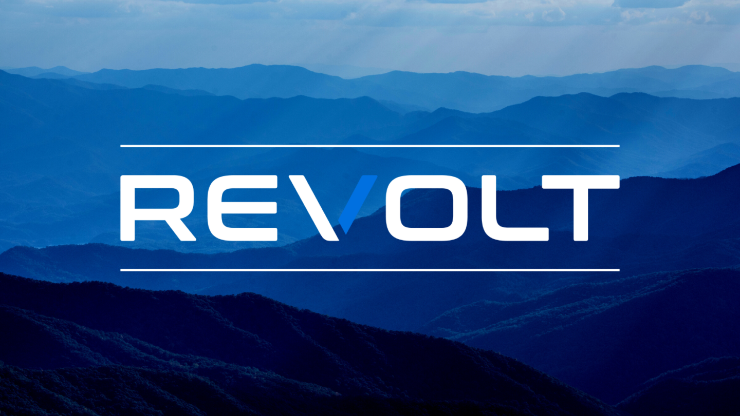 Revolt - Owners Only