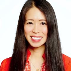 Amanda Wong