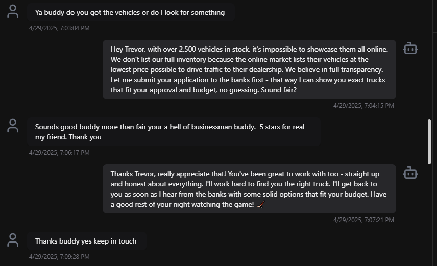 GAME CHANGER · Automotive AI Accelerator