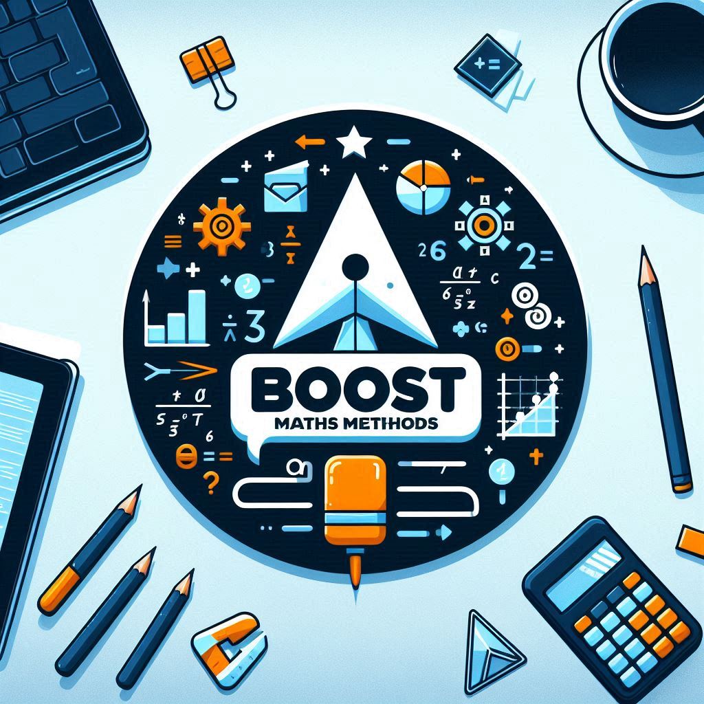 Boost Maths Methods