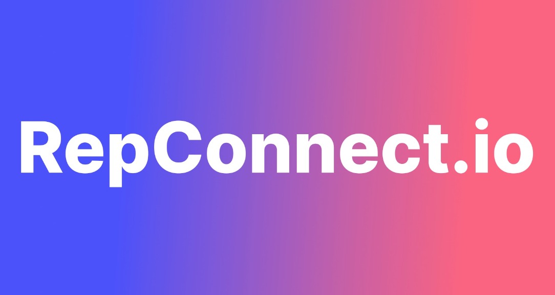 Flowchart Video · RepConnect.io (Businesses)