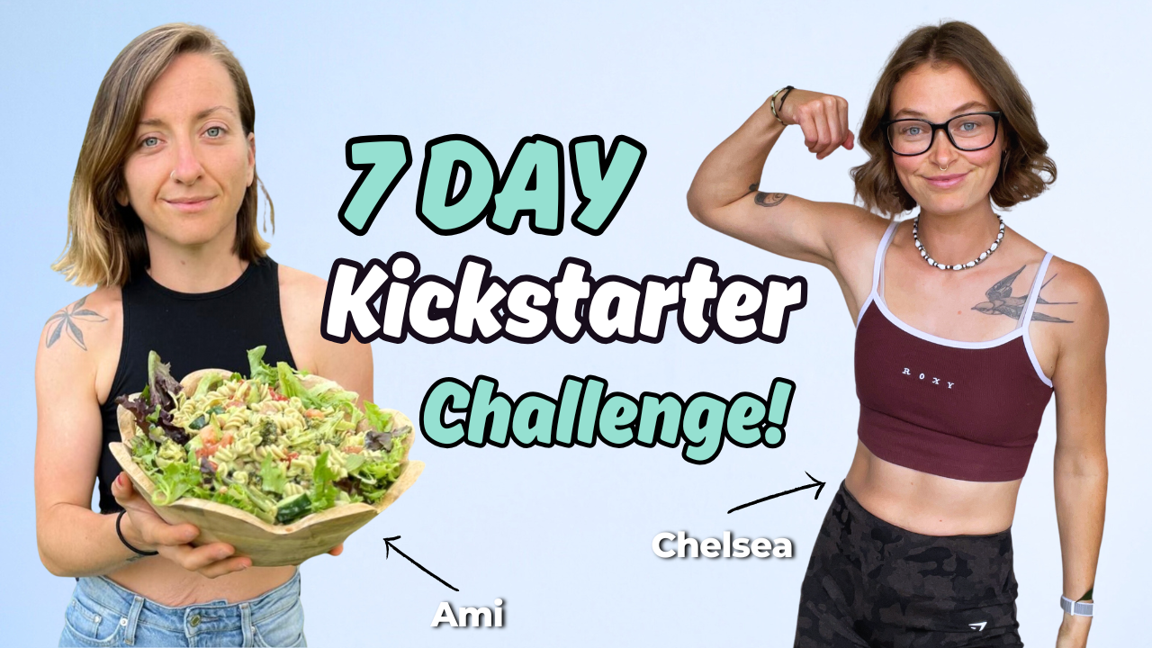 Kickstarter Challenge