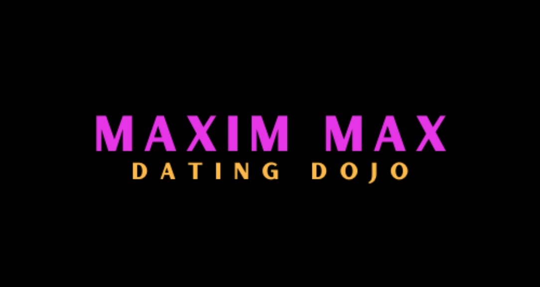 09/06 Max Maxim's Dating Dojo
