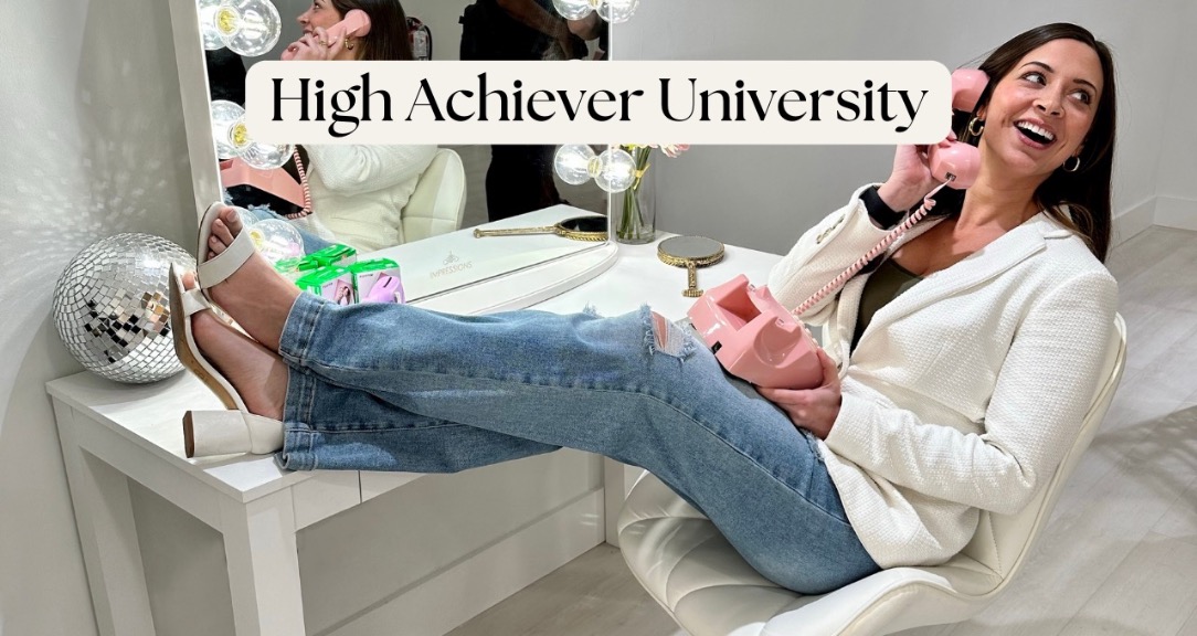 High Achiever Academy