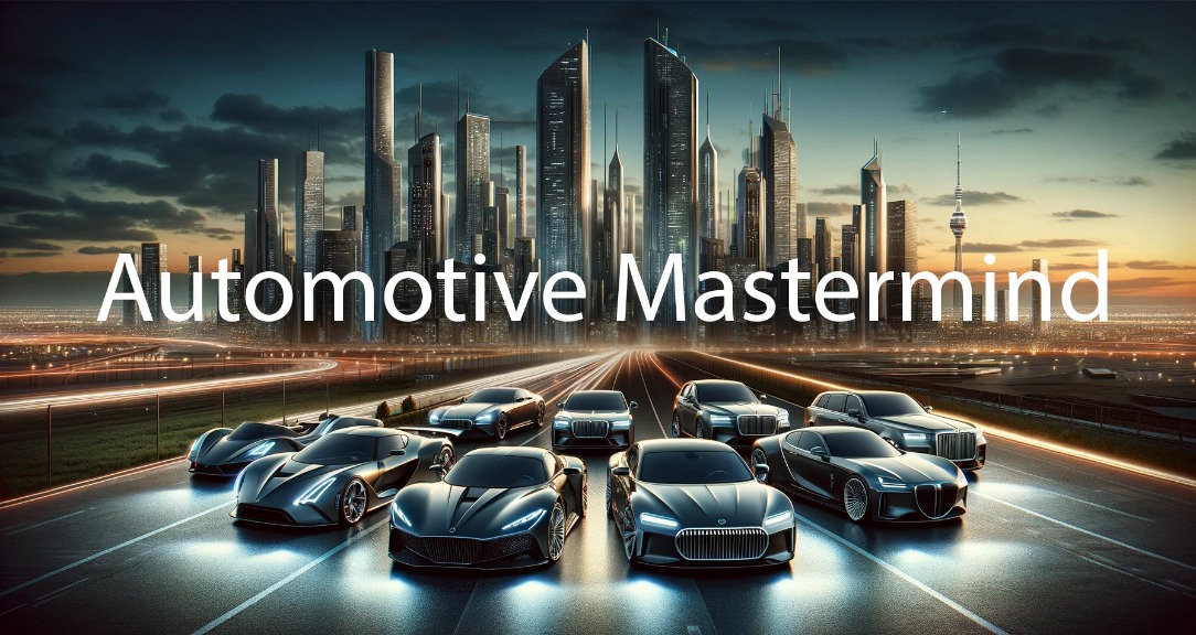 Automotive Mastermind