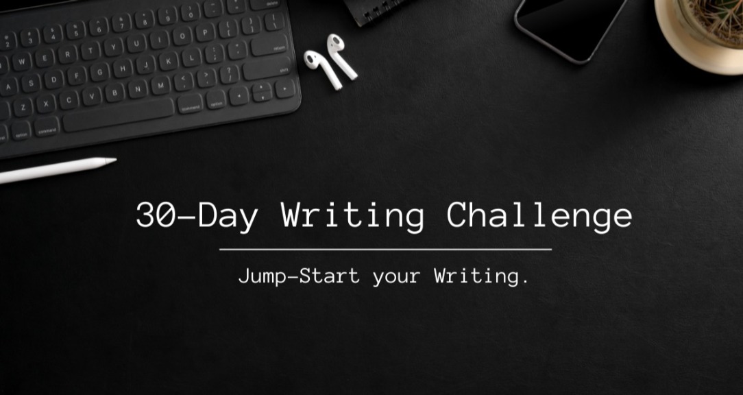 Jump-Start Writing